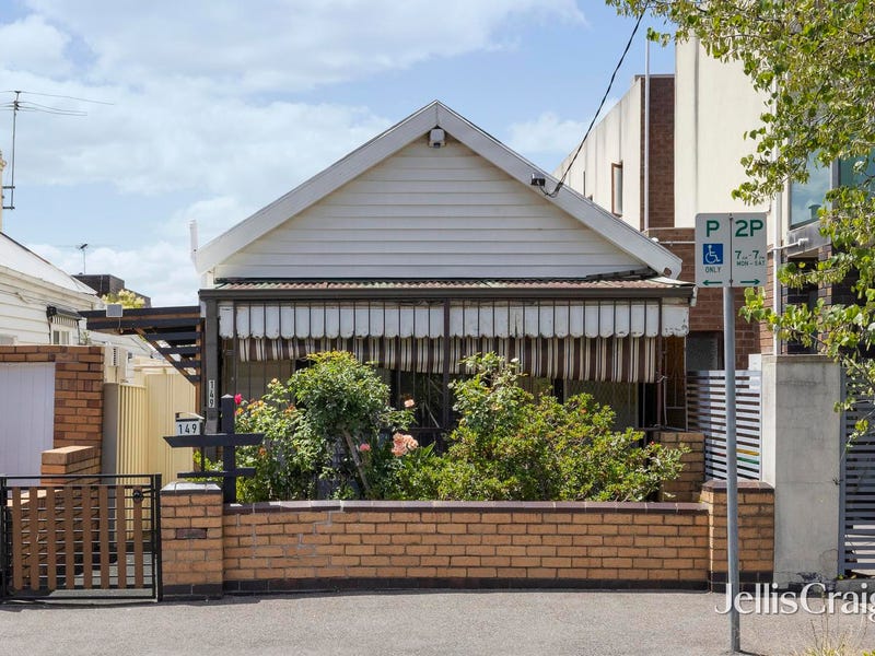 149 Lord Street, Richmond, Vic 3121 - Property Details