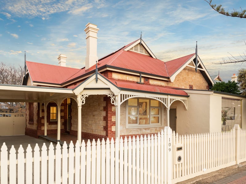 109 Esplanade, Semaphore, SA 5019 - Property Details