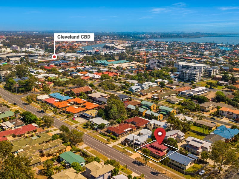 58 Queen Street, Cleveland, Qld 4163 - Property Details