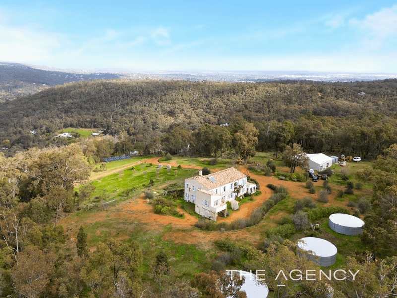 163 Urch Road, Roleystone, WA 6111 - Property Details