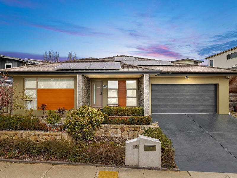 56 Langtree Crescent, Crace, ACT 2911 - Property Details