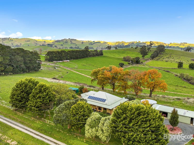 229 Hick Road, Hallora, Vic 3818 - Property Details