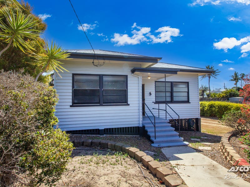 7 Lamb Street, Walkervale, Qld 4670 - Property Details
