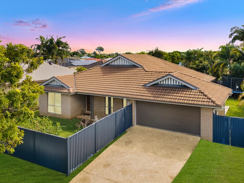35 Vieritz Road, Bellmere, Qld 4510 - Property Details
