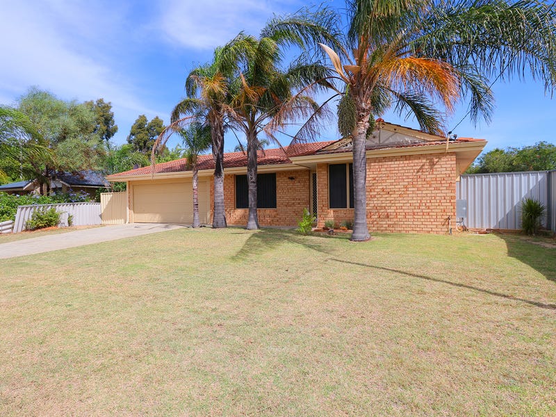 8 Price Court, Brookdale, WA 6112 - Property Details