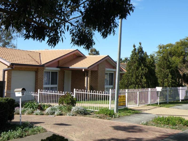 28 Halsley Street, Hassall Grove, NSW 2761 - realestate.com.au