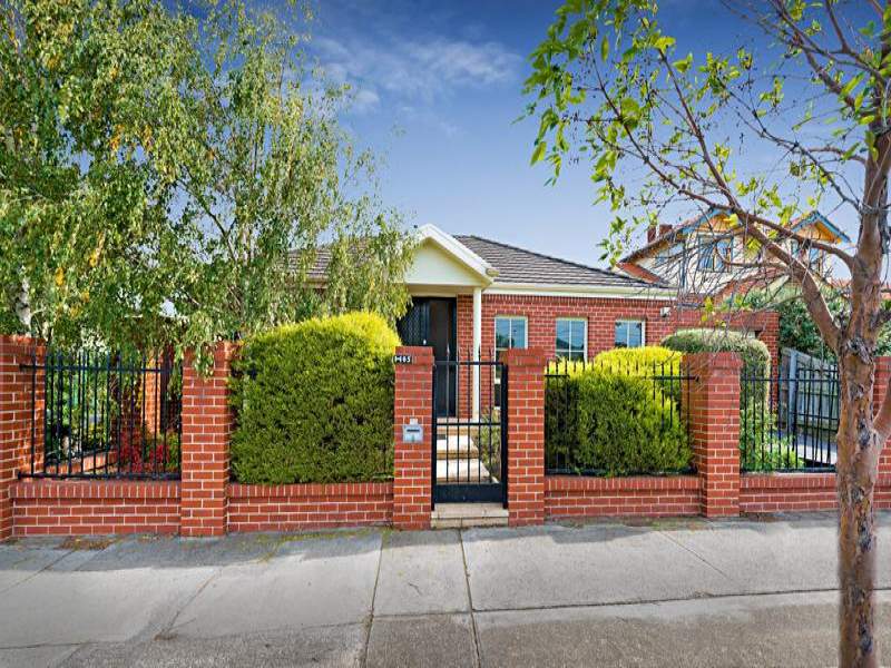 1/105 Victoria Road, Northcote, Vic 3070 - Property Details