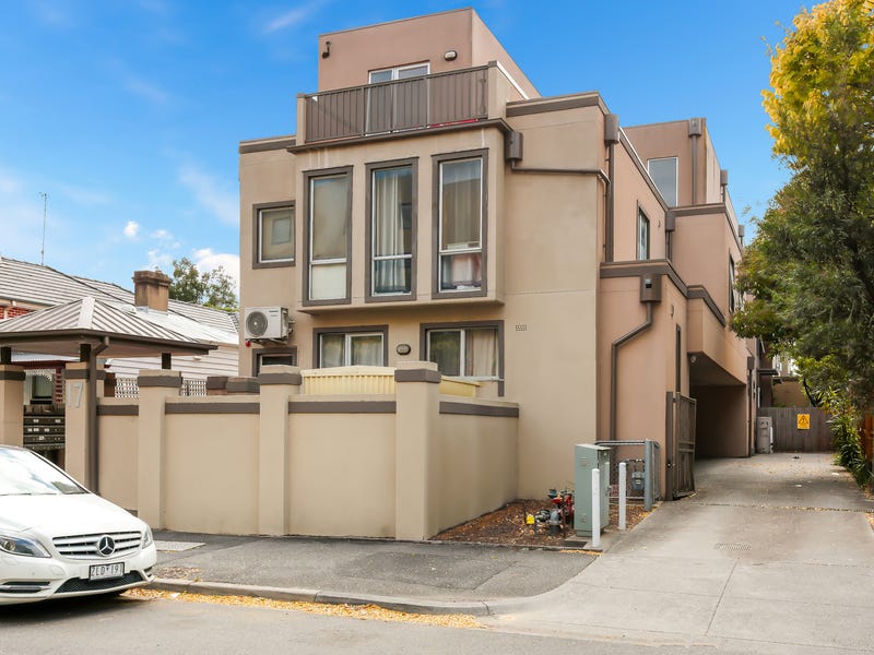 15/17 Park Street, Hawthorn, Vic 3122 - Apartment for Sale - realestate ...