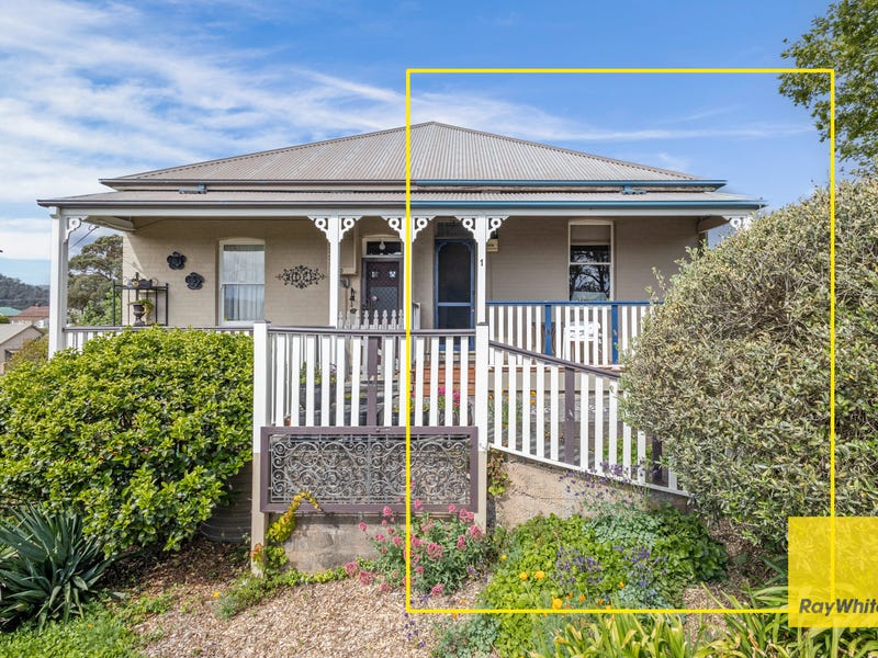 1 Spring Street, Lithgow, NSW 2790 - Property Details