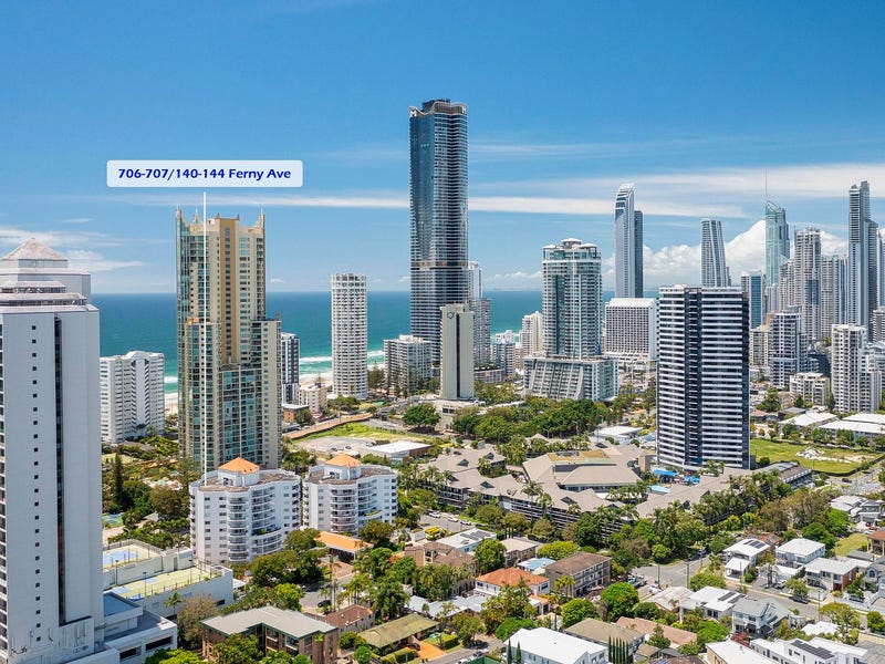 Real Estate & Property for Sale in Biggera Waters, QLD 4216 (+3 ...