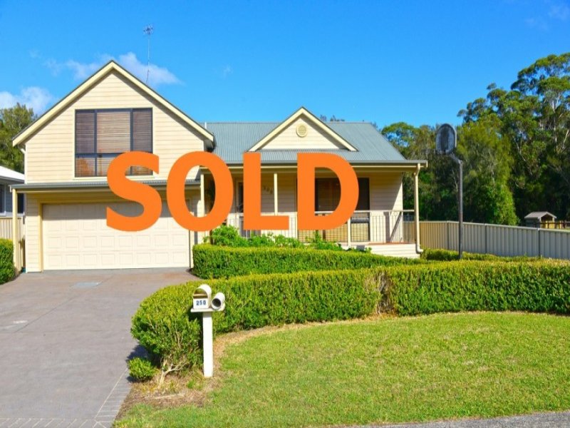 Sold Property Prices & Auction Results in Davistown, NSW 2251 (+2 ...