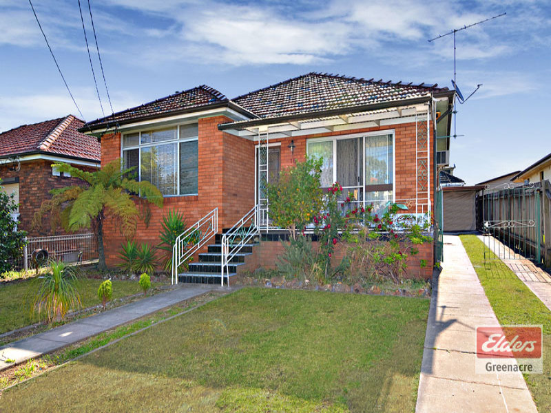 16 Maiden Street, Greenacre, NSW 2190 - Property Details