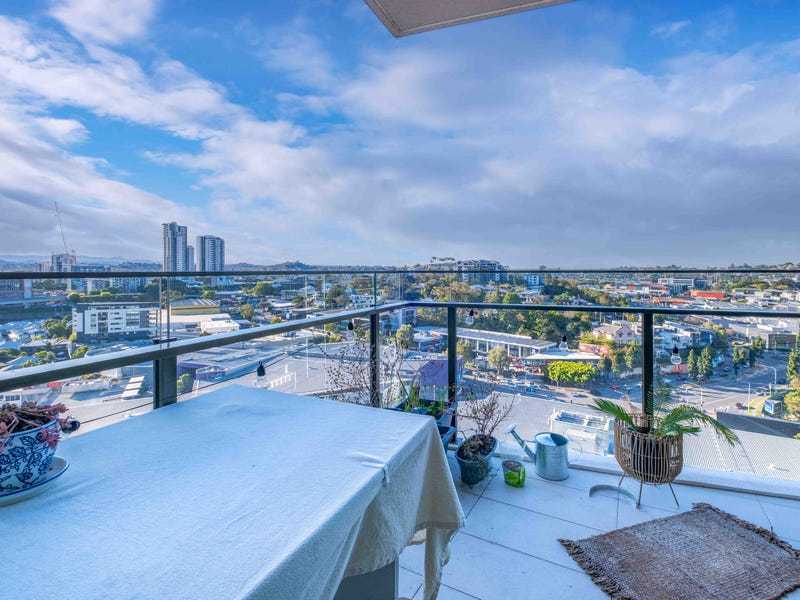 31608/24 Stratton Street, Newstead, Qld 4006 - Property Details