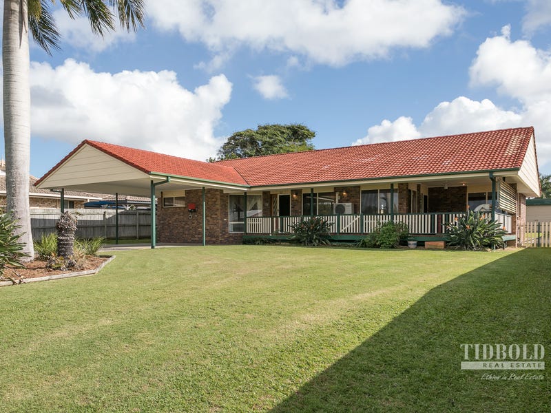 48 Strachan Road, Victoria Point, QLD 4165 - realestate.com.au