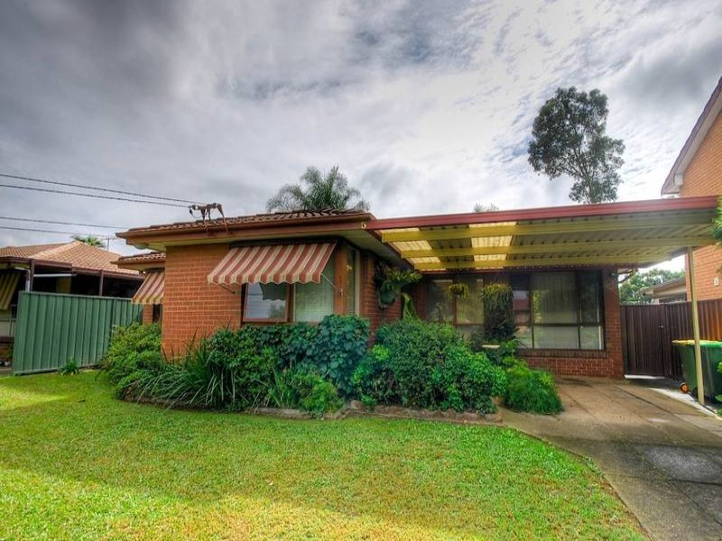 Property 106451559, Toongabbie, NSW 2146 - Property Details