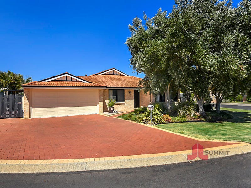 2 Clare Row, College Grove, WA 6230 - realestate.com.au