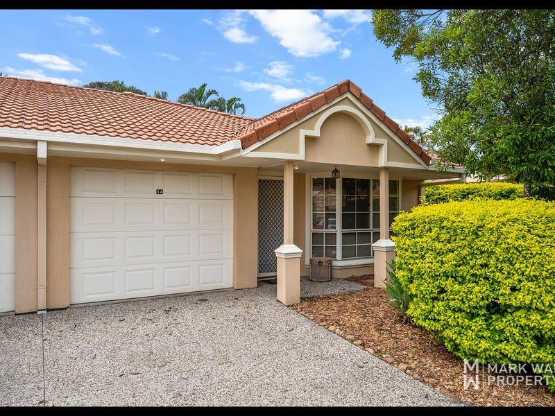14/184 Orange Grove Road, Salisbury, Qld 4107 - Property Details