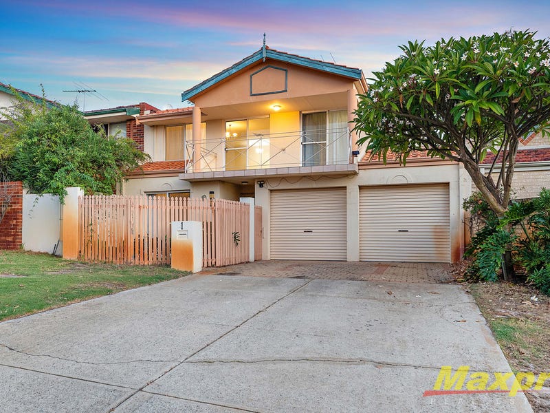 Real Estate & Property for Sale in WA - realestate.com.au