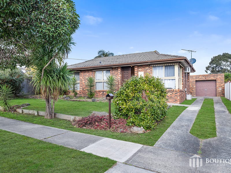 20 Whitehaven Cres, Noble Park North, VIC 3174 - realestate.com.au