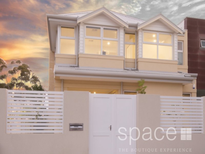 3 Lane Street, Cottesloe, WA 6011 - Property Details