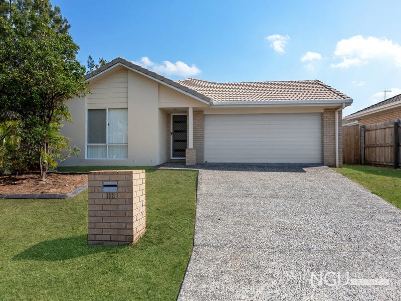 112 Honeywood Drive, Fernvale, Qld 4306 - Property Details