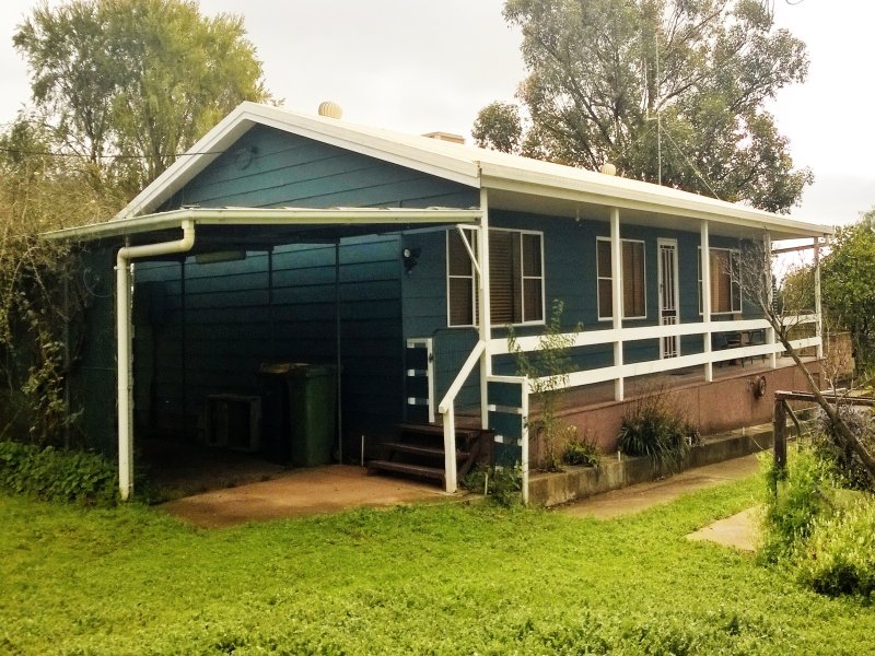 20 Railway Parade, Mumbil, NSW 2820 - realestate.com.au