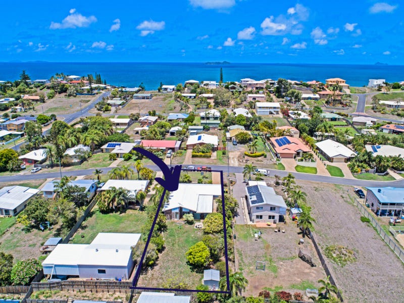 22 Singleton Street, Zilzie, Qld 4710 - Property Details