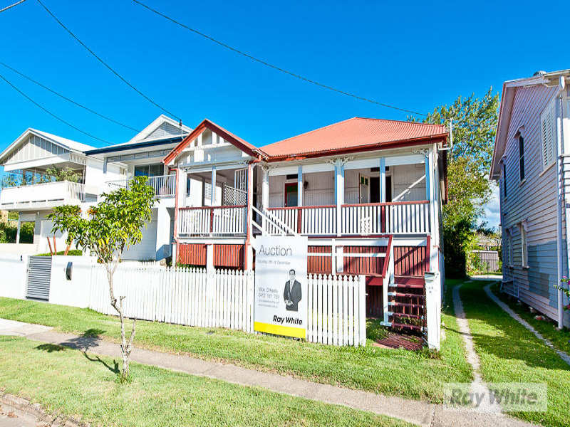 43 Fourth Avenue, Sandgate, Qld 4017 - Property Details