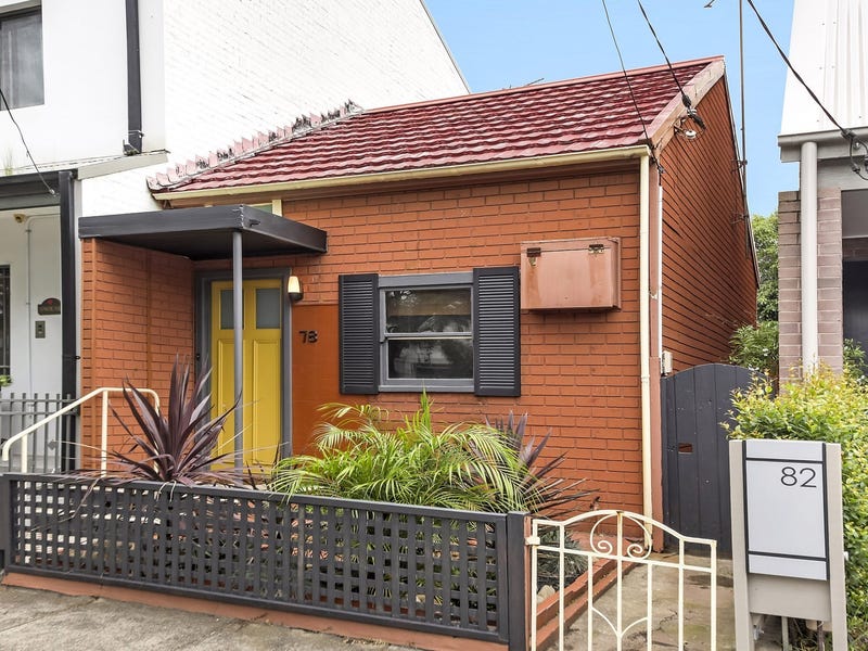 78 Terry Street, Tempe, NSW 2044 - Property Details