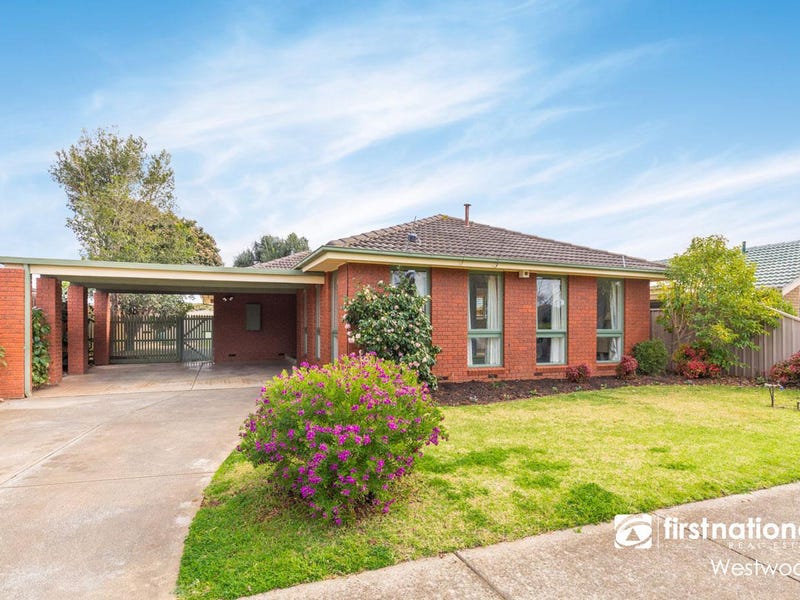 23 Manorvale Parade, Werribee, Vic 3030 - Property Details