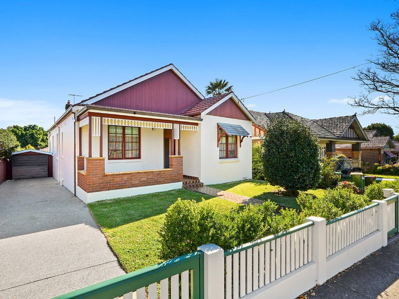 40 Boomerang Street, Haberfield, NSW 2045 - Property Details