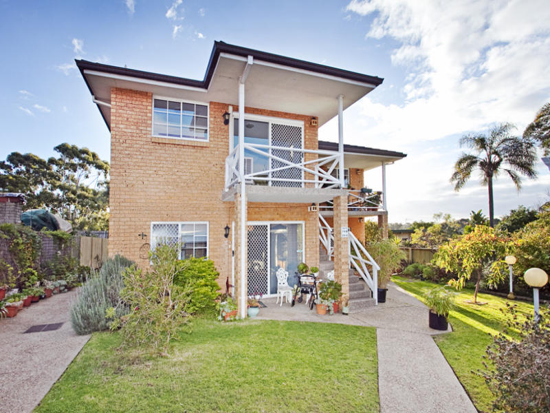 7/7 Bellingara Road, Sylvania, NSW 2224 - Property Details