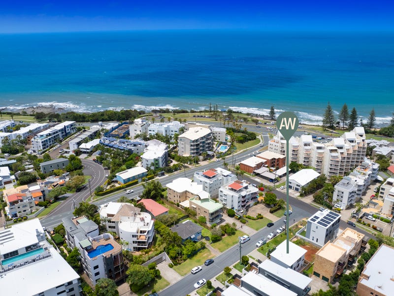 1B Marjorie Street, Mooloolaba, Qld 4557 - Property Details