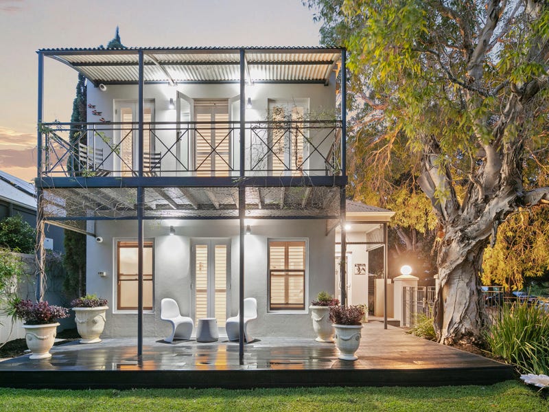 38 Beach Street, Cottesloe, WA 6011 - Property Details