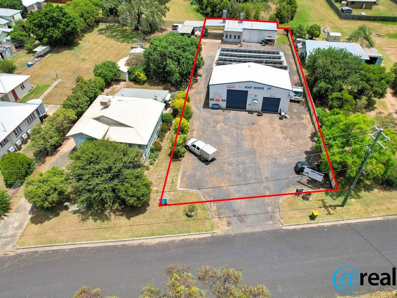 45 Mill Road, Millmerran, Qld 4357 - Other for Sale - realestate.com.au