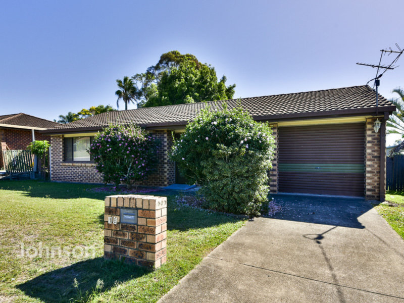 16 Churchill Street, Capalaba, Qld 4157 - Property Details