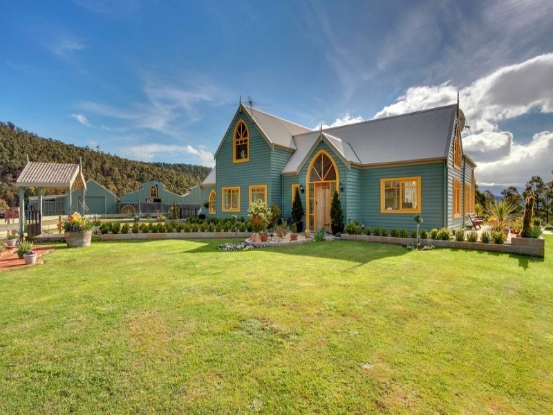 56 Meadow Road, Judbury, Tas 7109 - Property Details