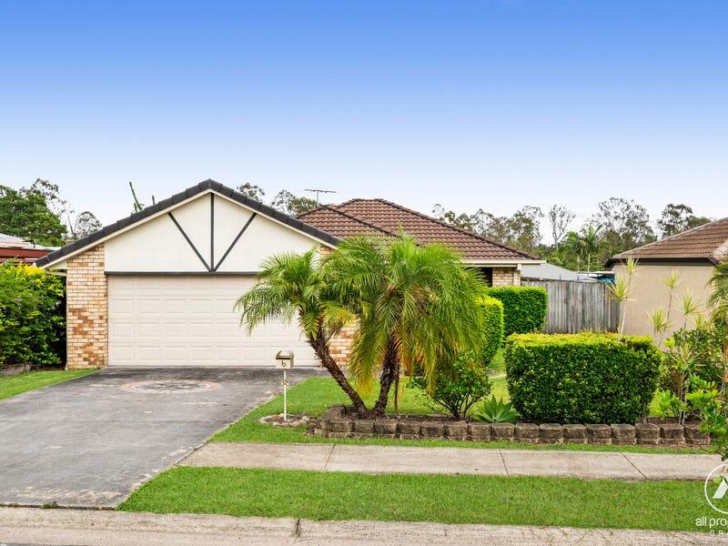 6 Wisdom Way, Crestmead, Qld 4132 - Property Details