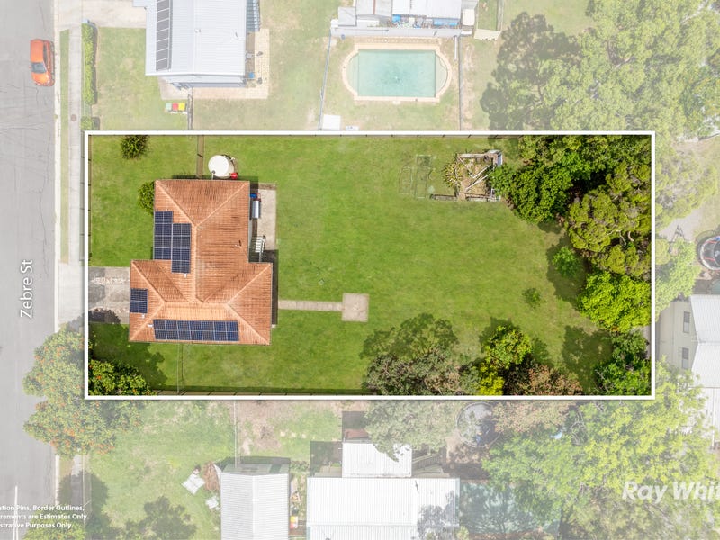 3 Zebra Street, Marsden, Qld 4132 - Property Details