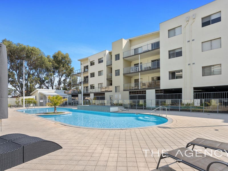 1/88 Lakeside Drive, Joondalup, WA 6027 - Property Details