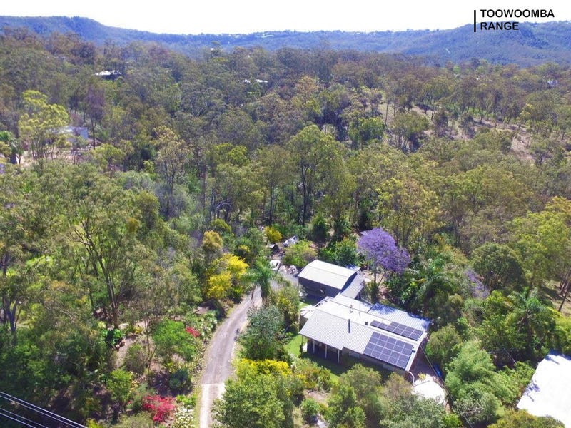 10 Gordon Crescent, Withcott, Qld 4352 - Property Details