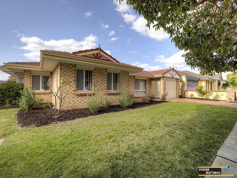 6/145 Fitzroy Road, Rivervale, WA 6103 - Property Details