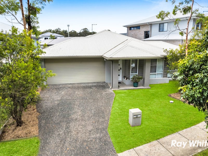 31 Westminster Boulevard, Doolandella, Qld 4077 - Property Details