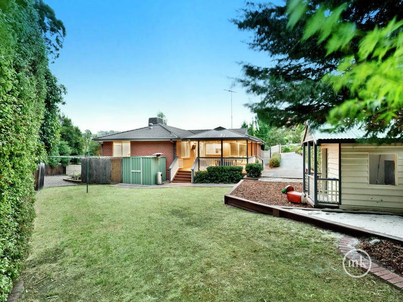 48 James Cook Drive, Diamond Creek, VIC 3089 - realestate.com.au