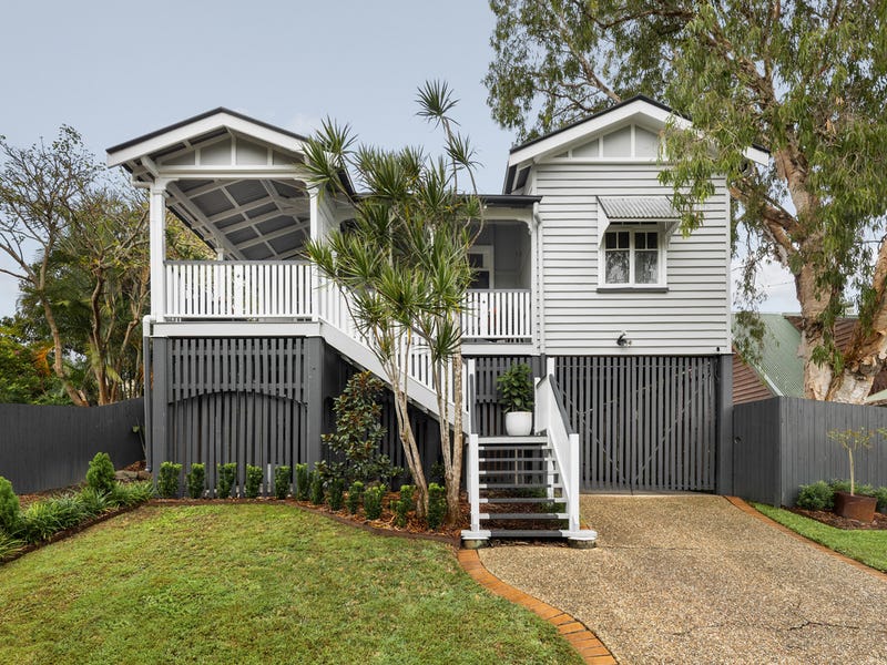 2/63A Norfolk Street, Coorparoo, Qld 4151 - Property Details