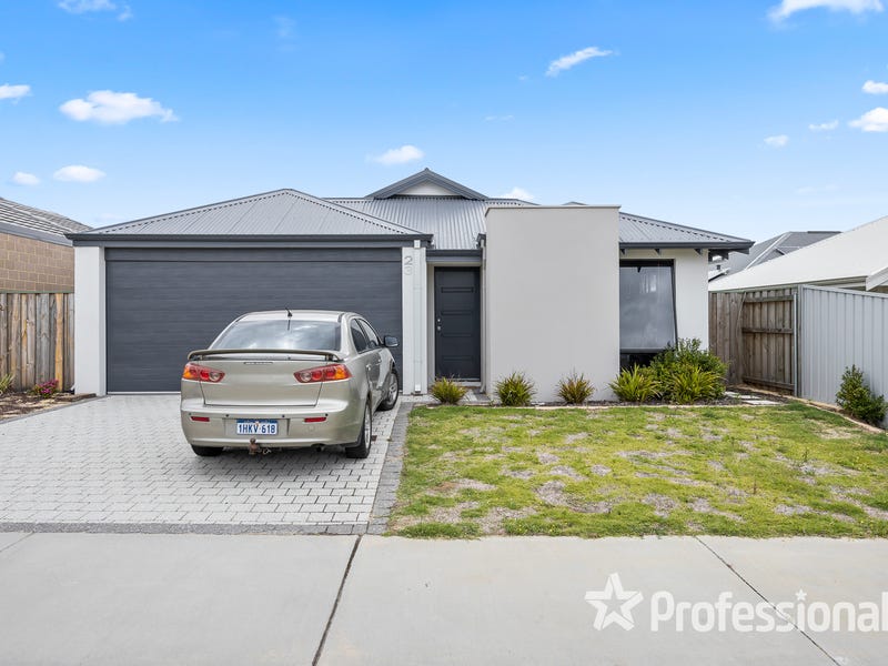 23 Poet Street, Ellenbrook, WA 6069 - Property Details