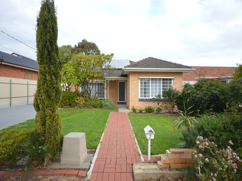 7 Pembroke Avenue Netley SA 5037, Netley, SA 5037 - Property Details