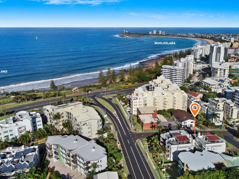 6/2 - 6 Douglas Street, Mooloolaba, Qld 4557 - Property Details