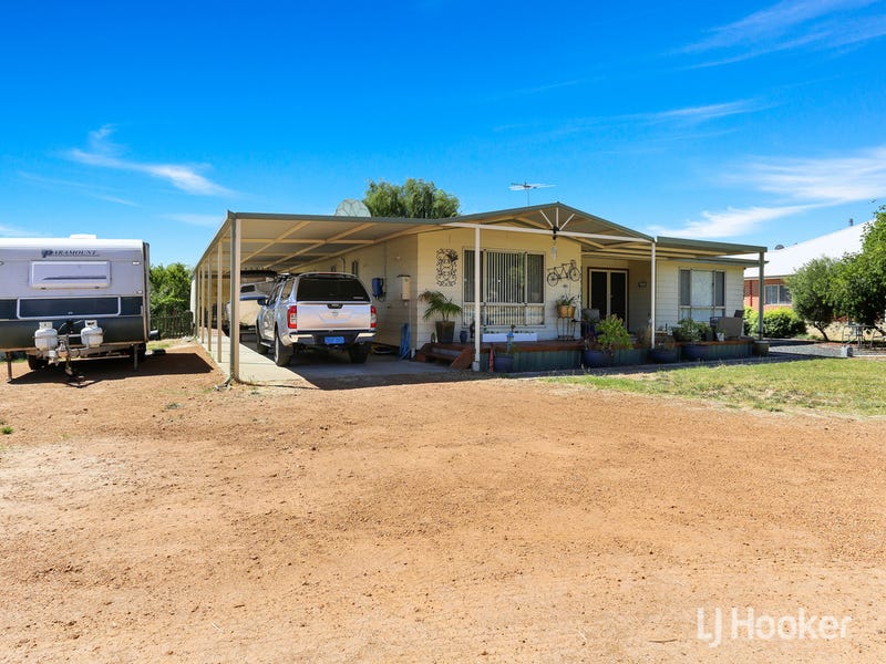 43 McManus Road, Allanson, WA 6225 - Property Details