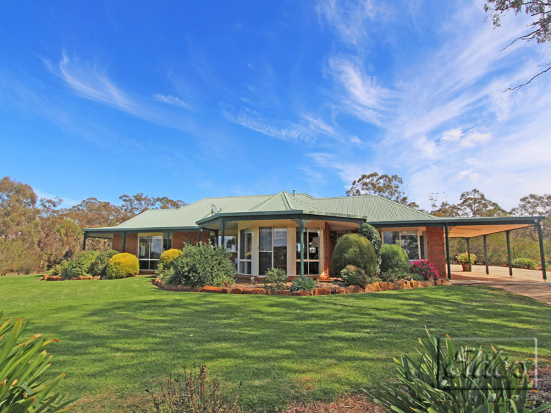 51 Banfield Drive, Strathfieldsaye, Vic 3551 - Property Details